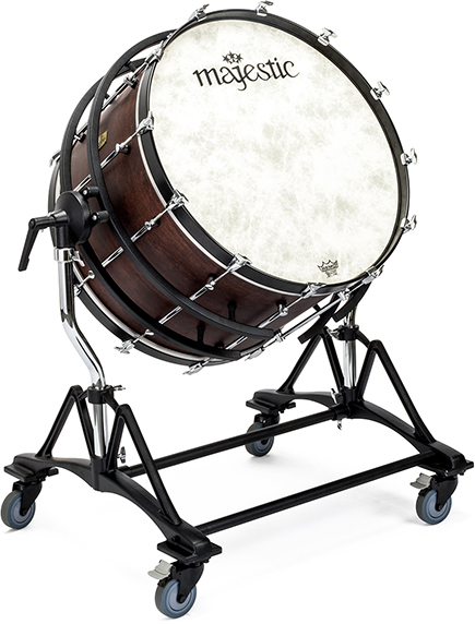 Majestic Percussion - BASS DRUMS