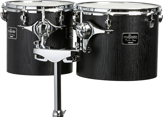 Majestic Percussion - CONCERT TOMS